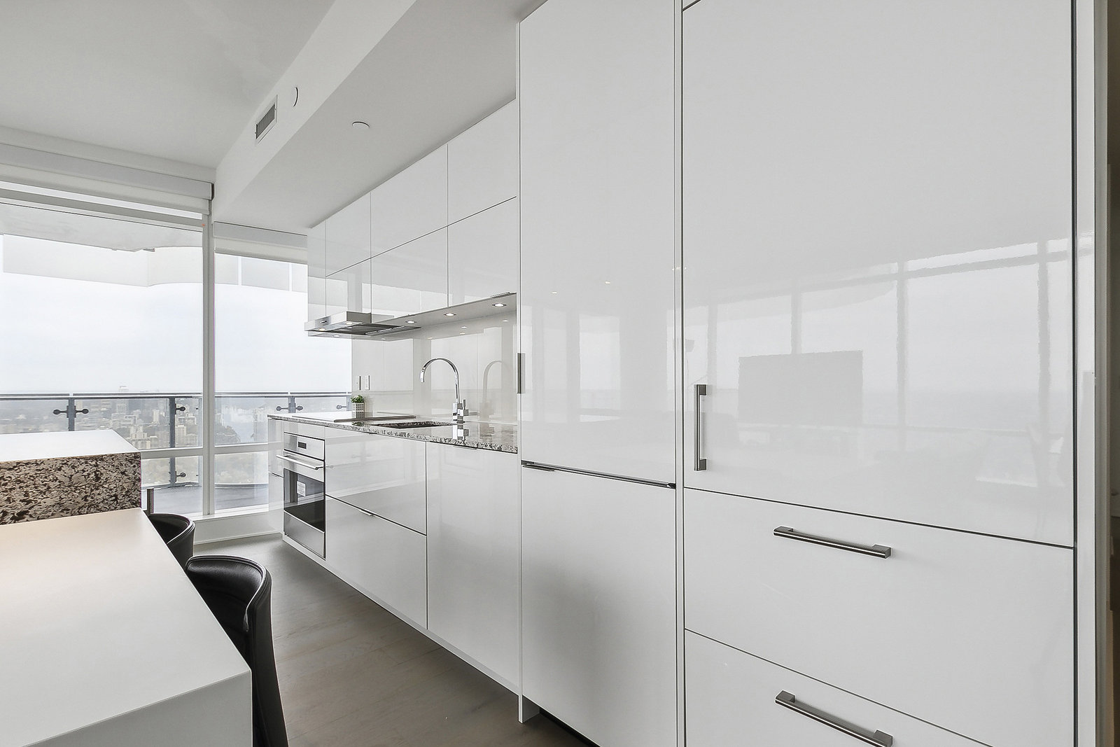 Property Tour