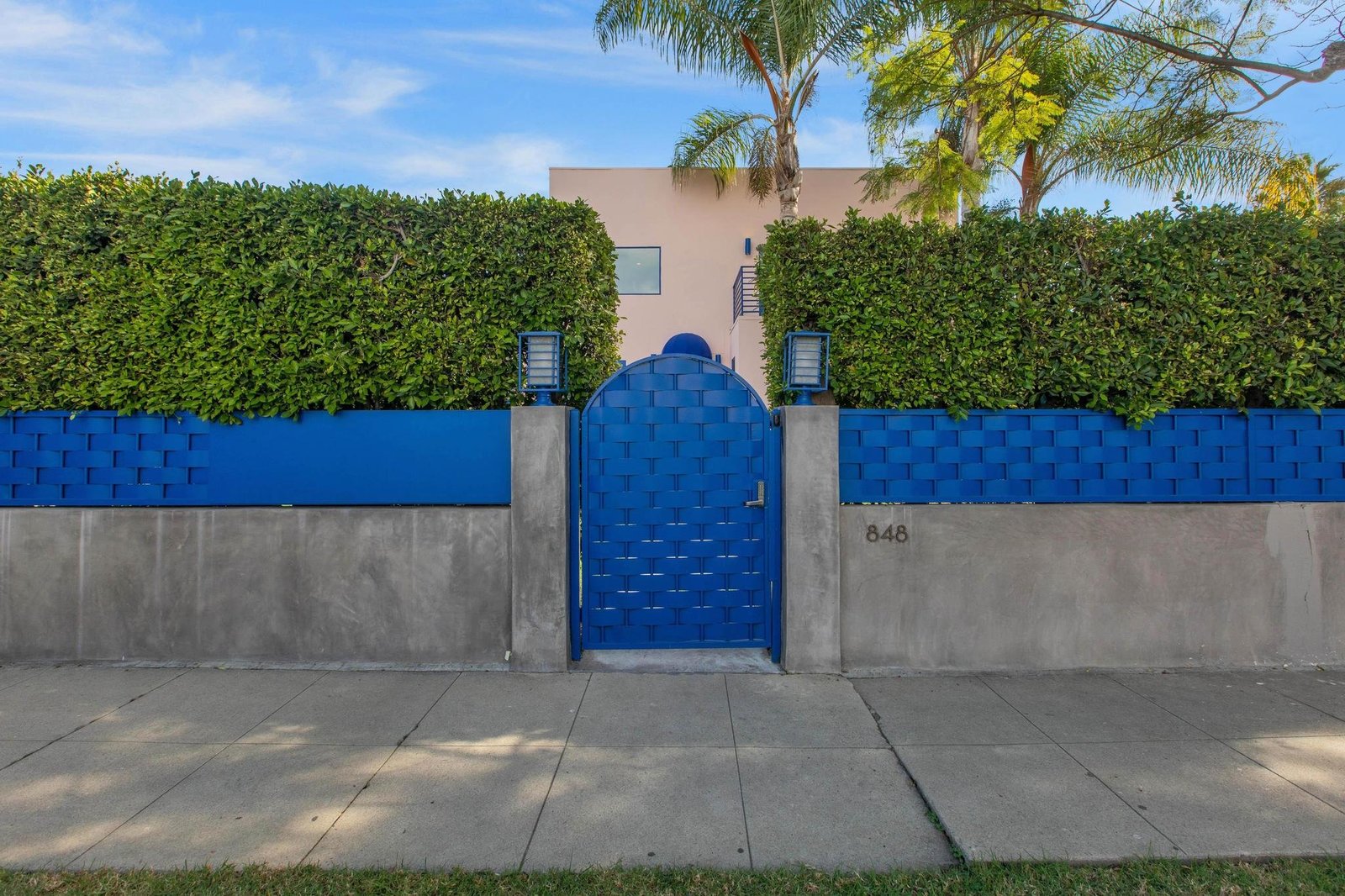 848 N Las Palmas Ave, Los Angeles, CA, 90038 | Rela