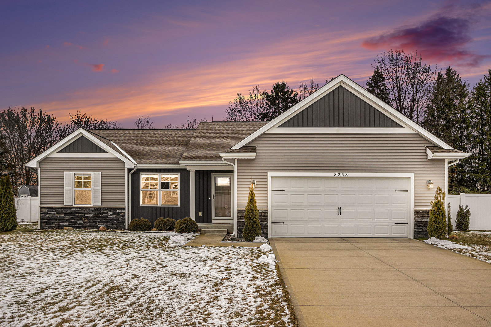 3268 Signal Point Drive