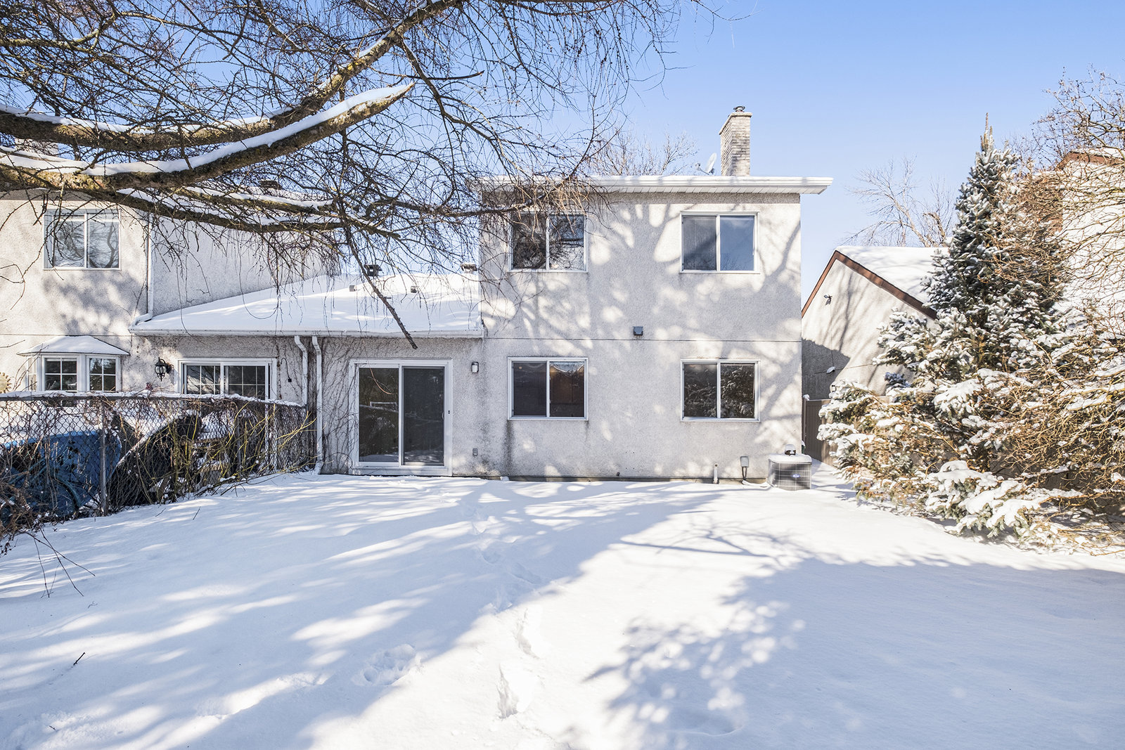 182 Nightingale Street