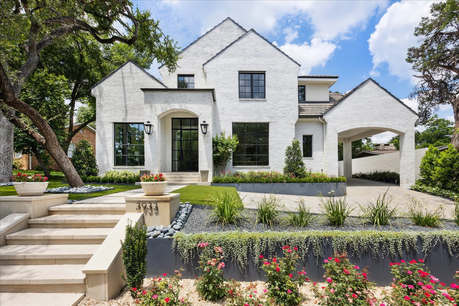 The Aria House | Kuper Sotheby's International Realty