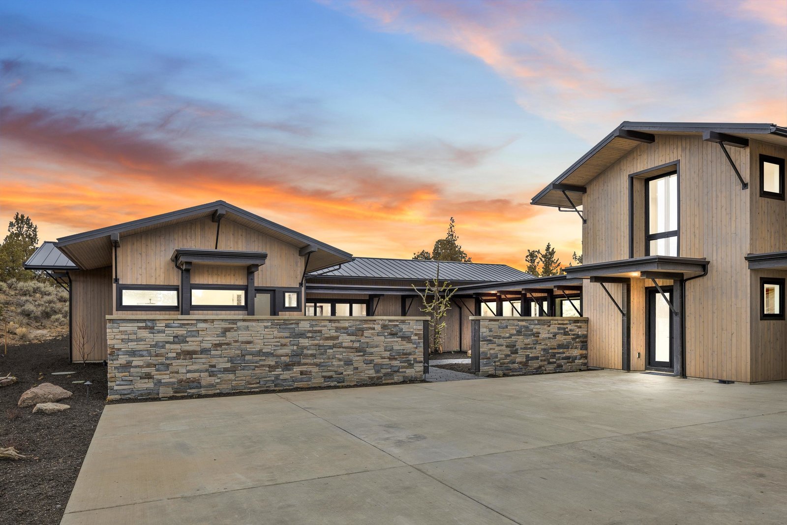 65675 Pronghorn Drive Lot 16, Bend, OR, 97701 | Rela