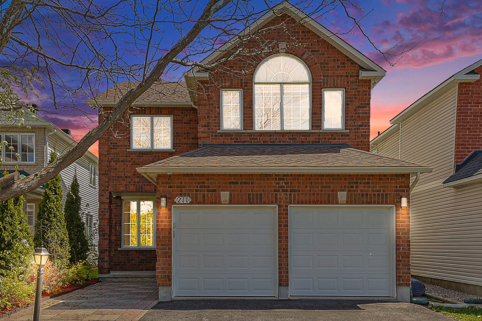 211 Stoneway Drive