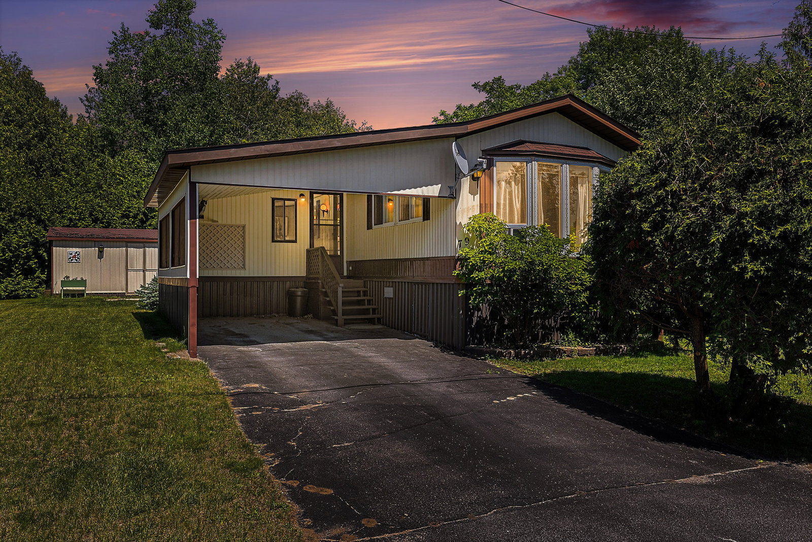 160 Sunset Drive