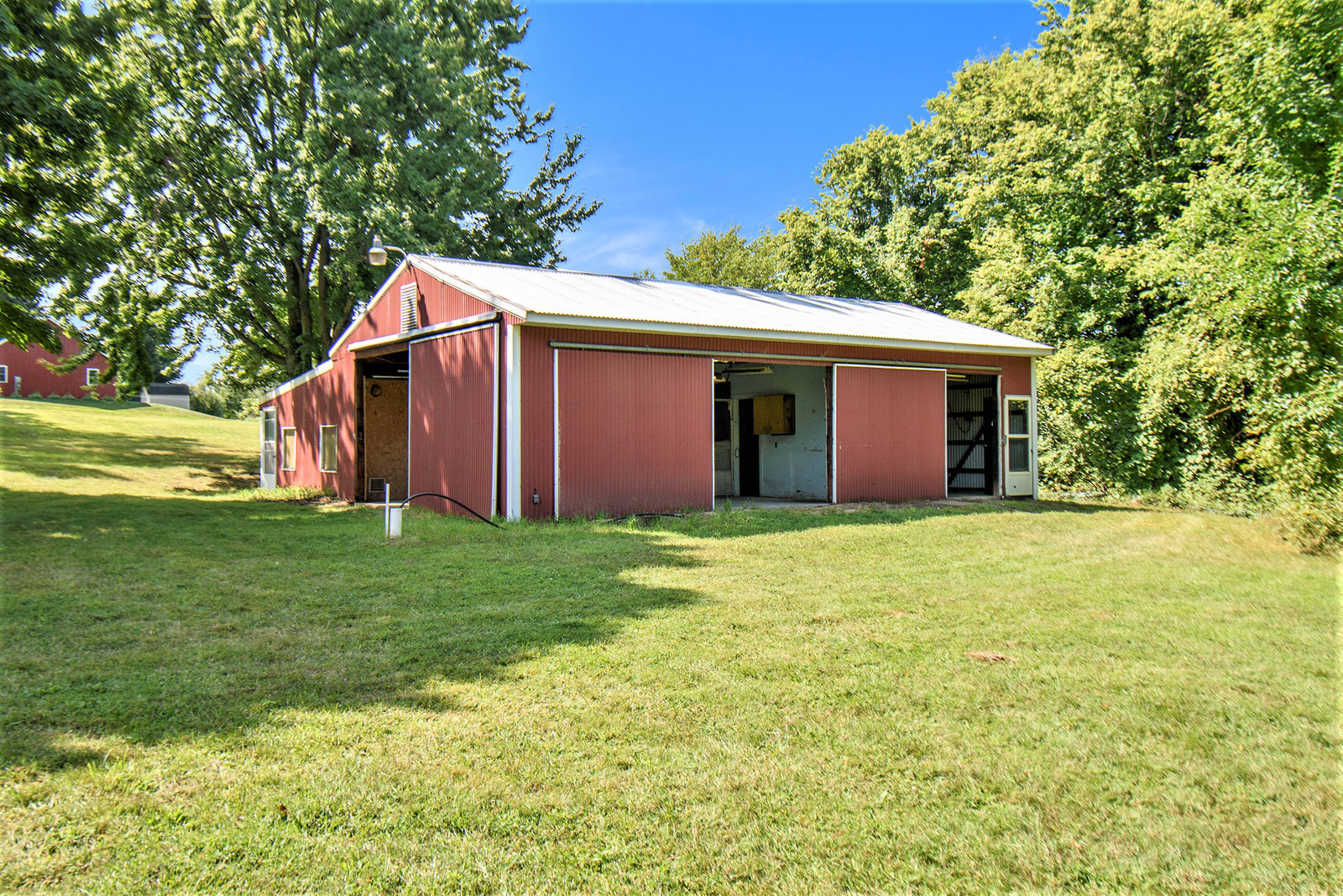 8740 Gray Road