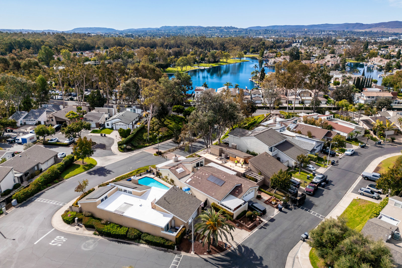 24762 Sunset Lane