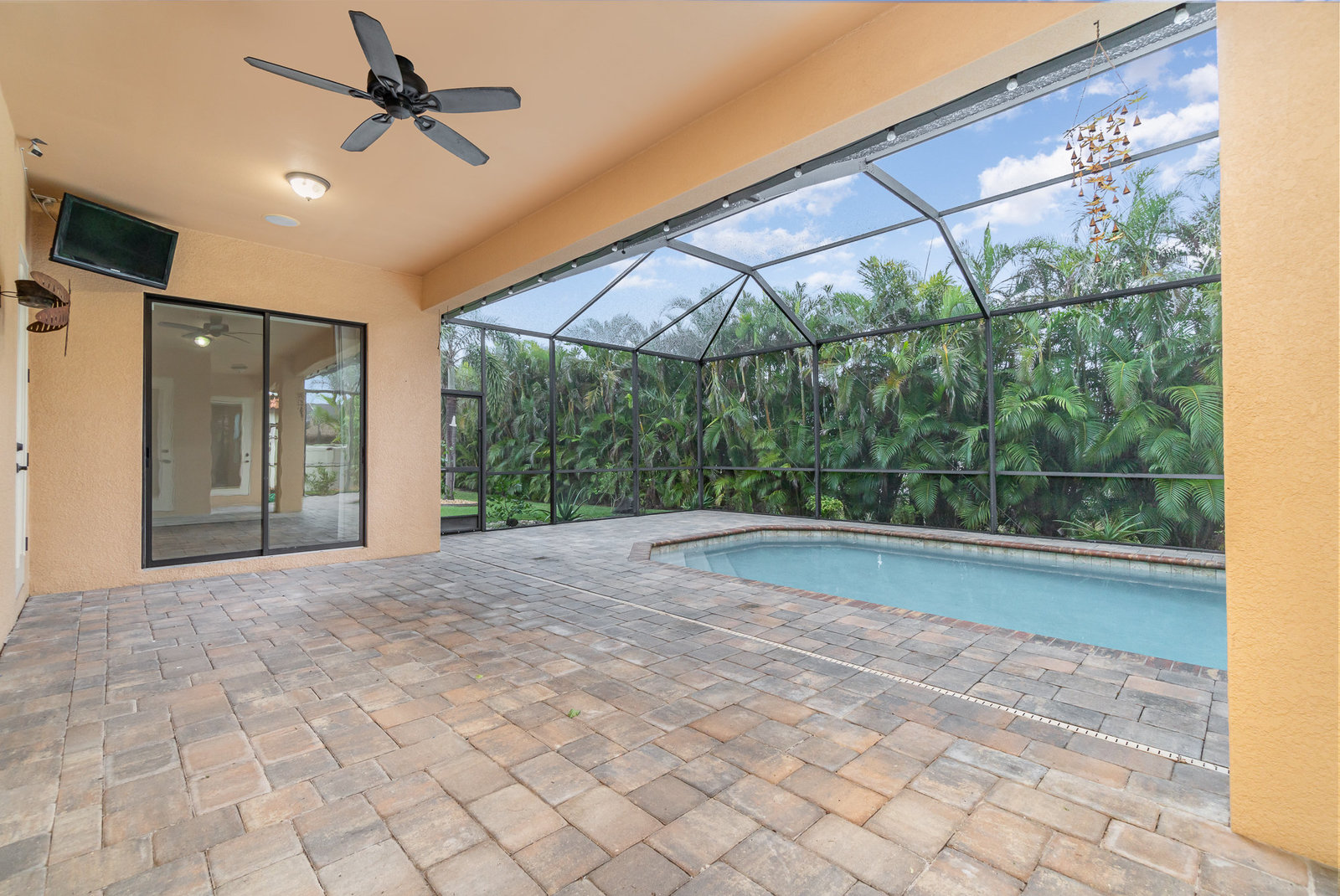 4401 Danny Avenue-Cape Coral, FL