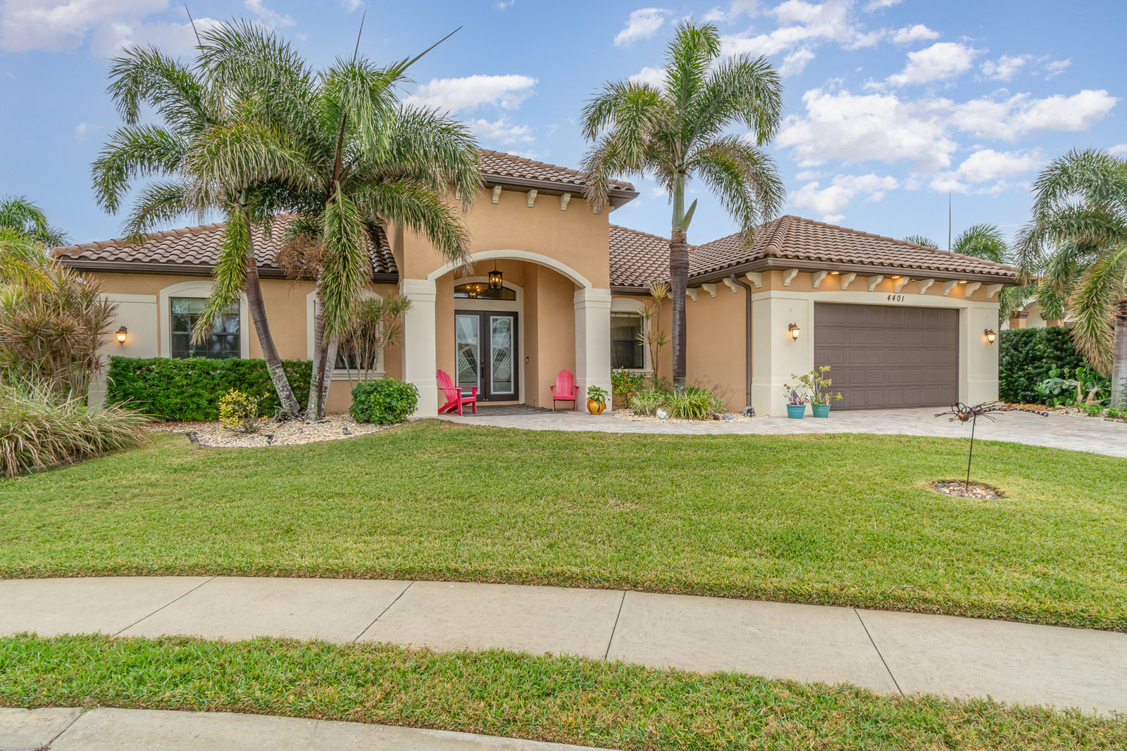 4401 Danny Avenue-Cape Coral, FL