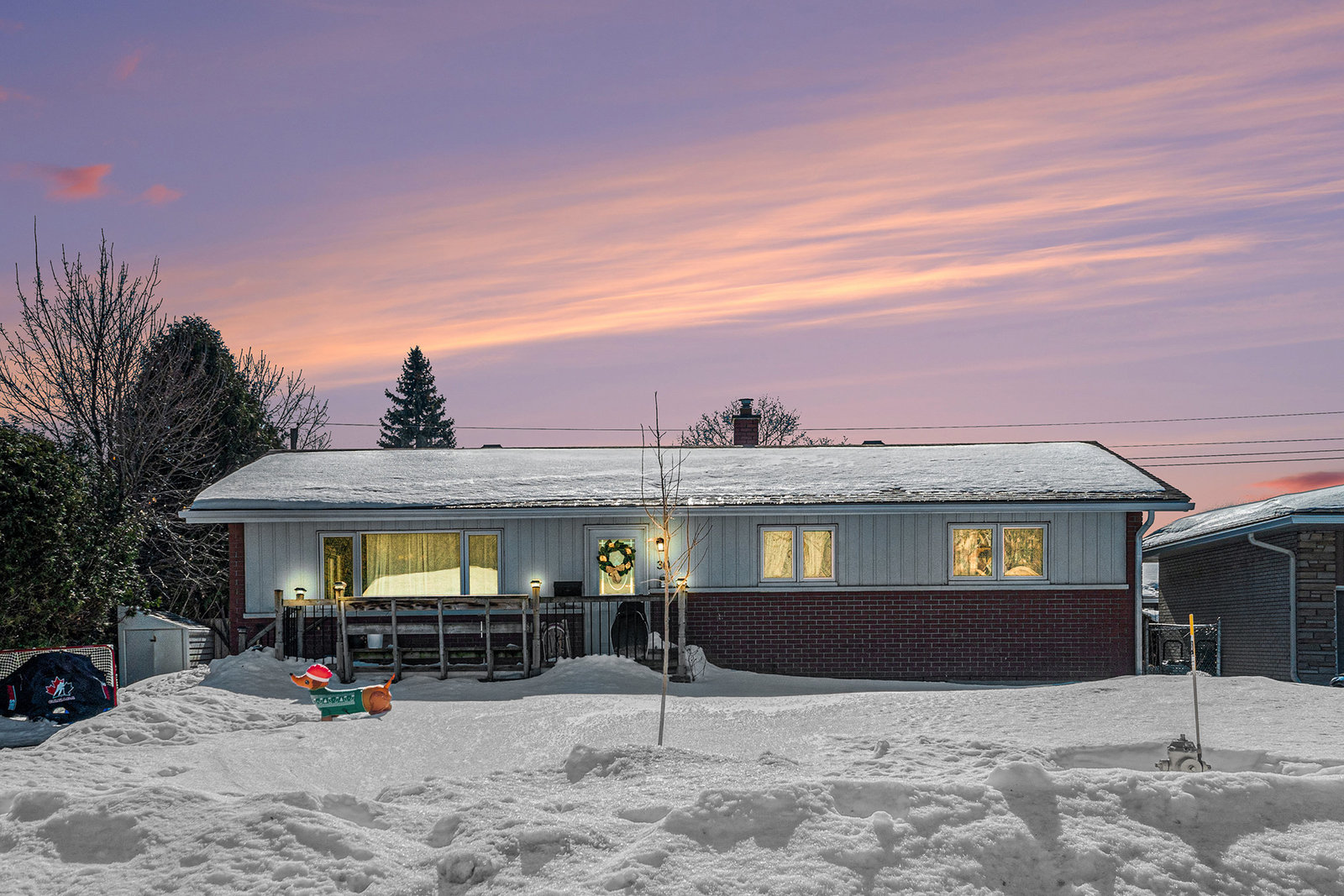 30 Hillview Road