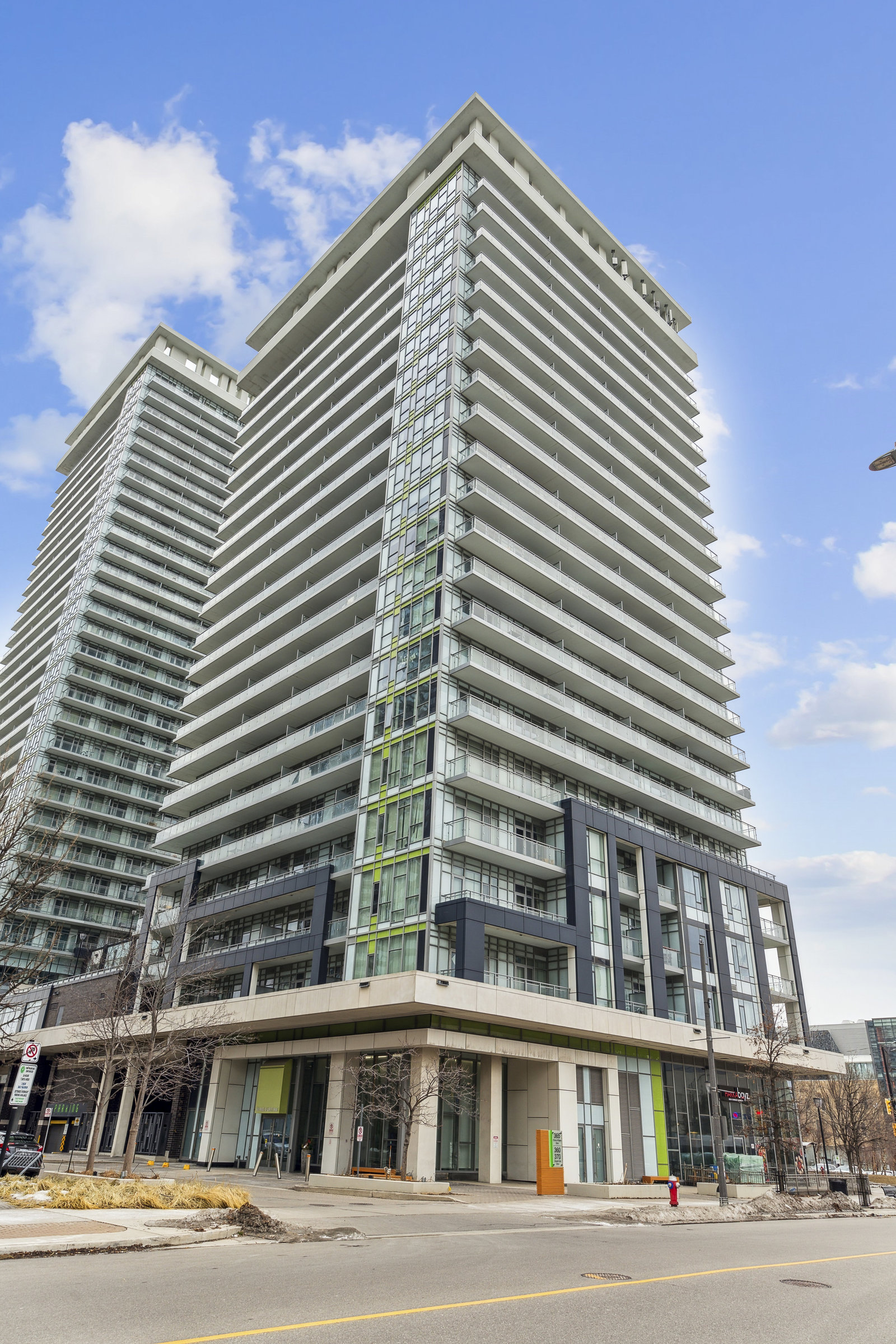 365 Prince Of Wales Drive