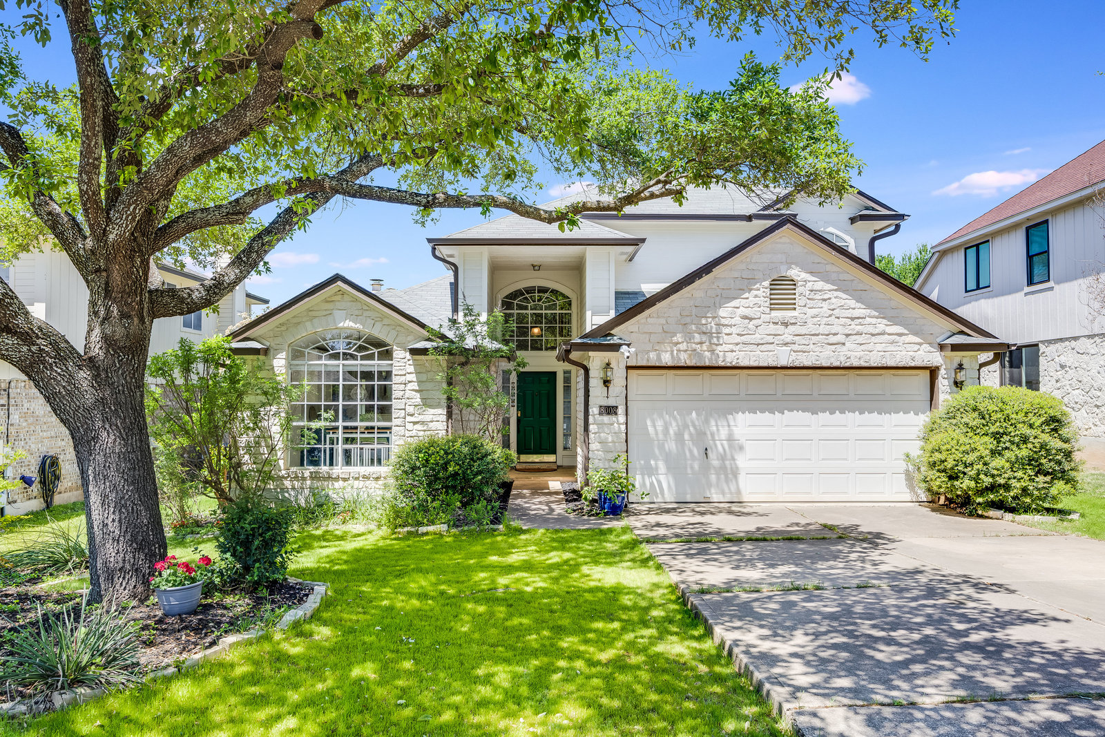 8008 Snook Hook Trail