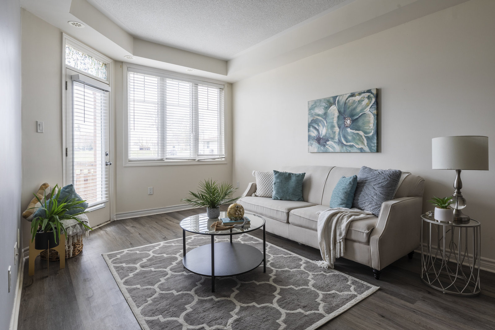 2420 Baronwood Drive Unit 2-02