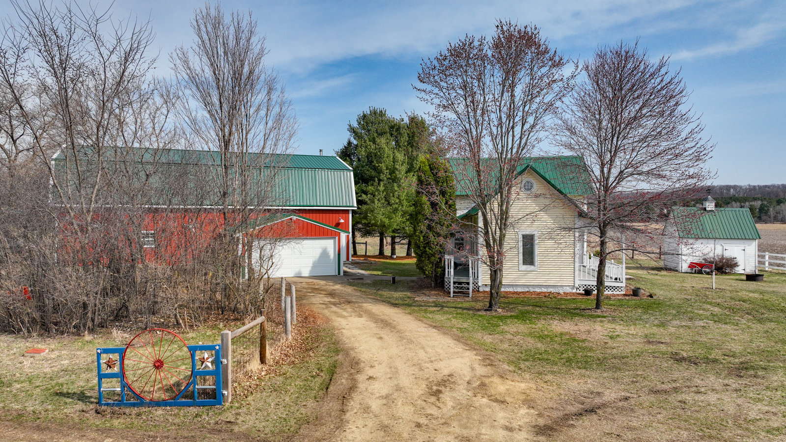 N11350 State Rd 79, Boyceville, WI
