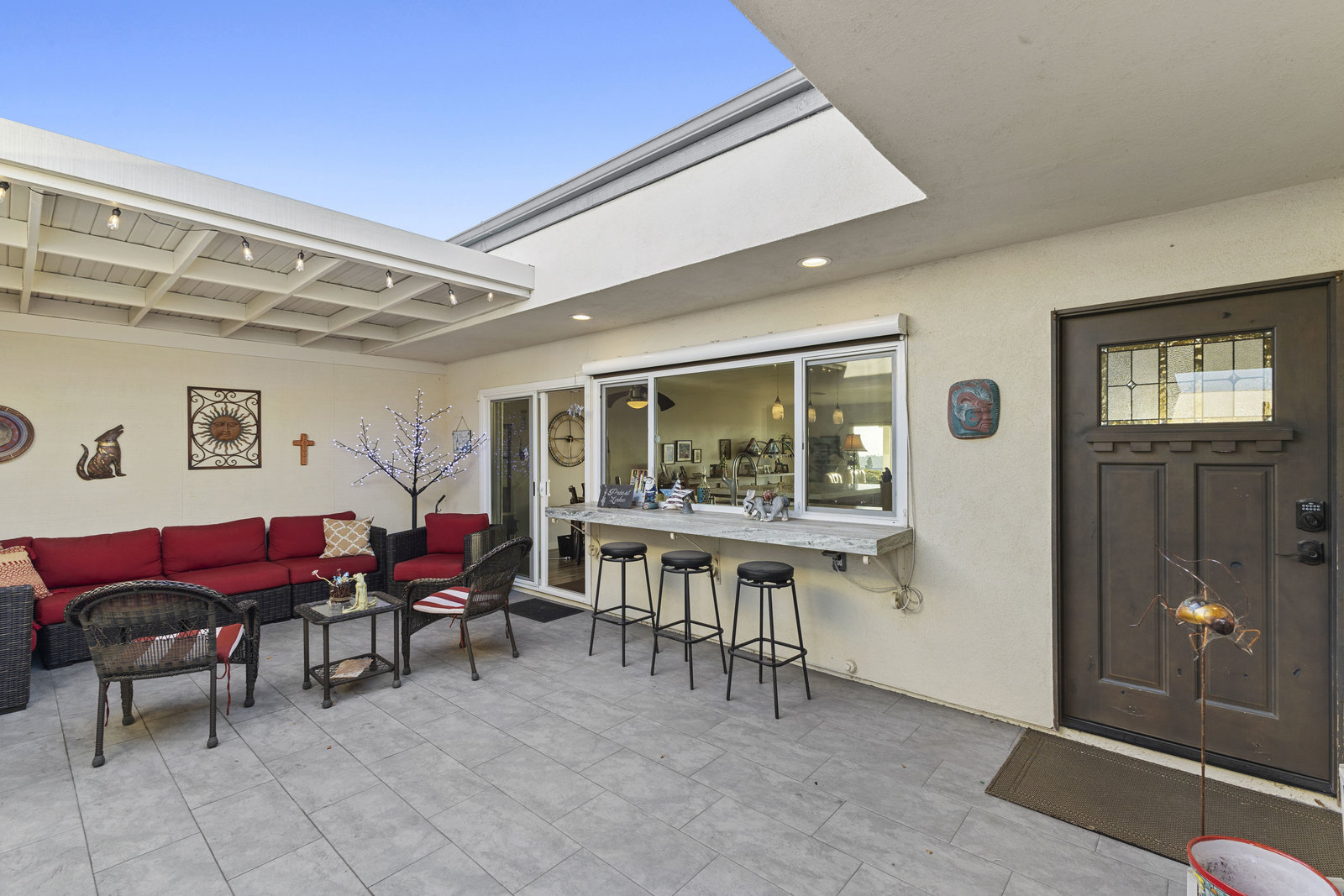 3902 Vista Campana North #12