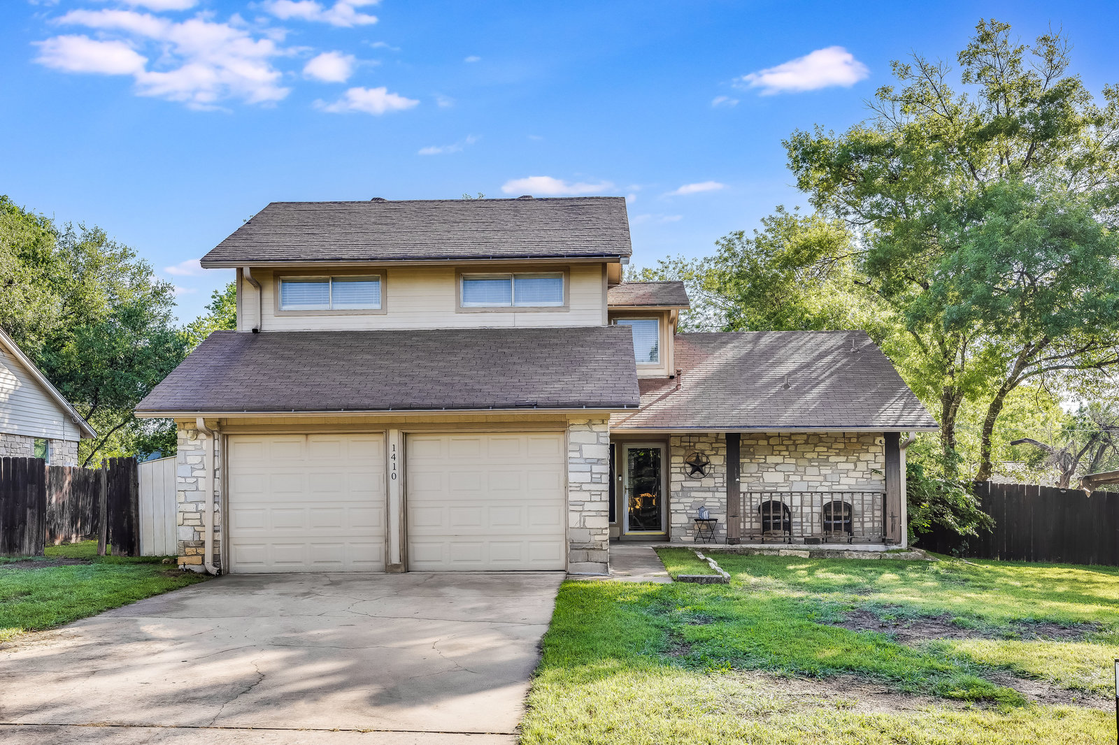 1410 Old Tract Road