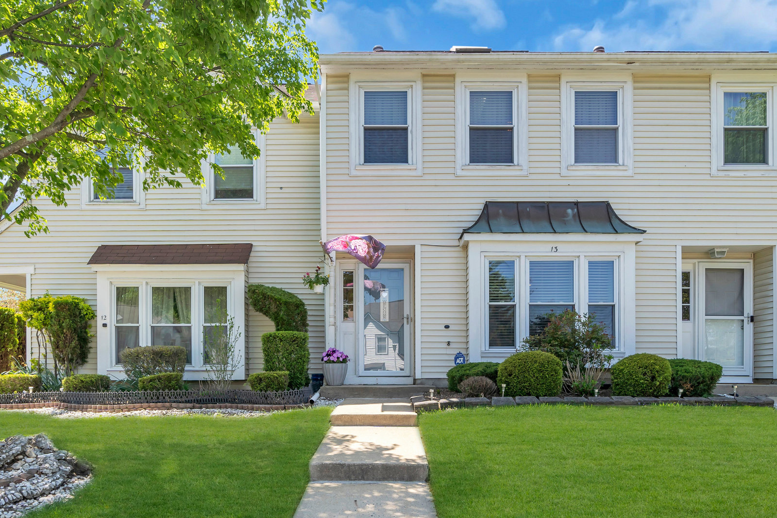 13 Harmony Way