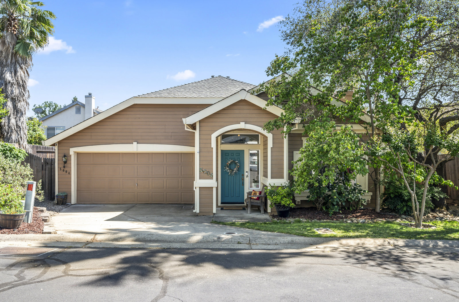 5004 Birchwood Court