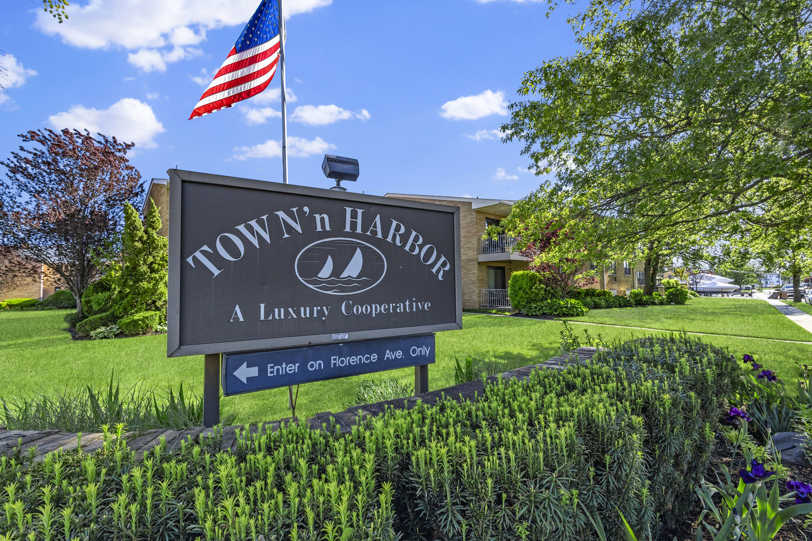 12 Florence Ave Unit 29A