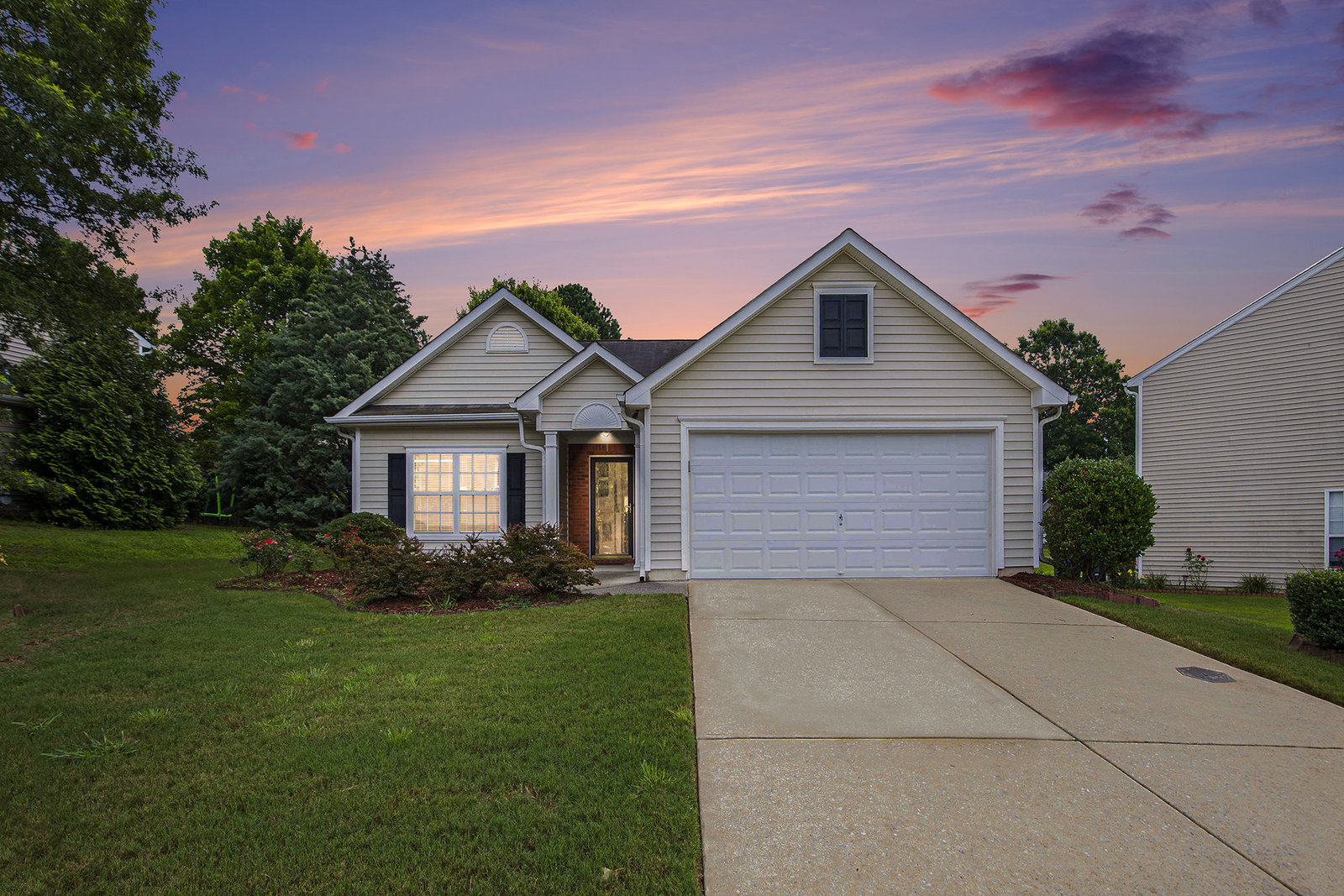 7057 Silver Bend Place Southeast