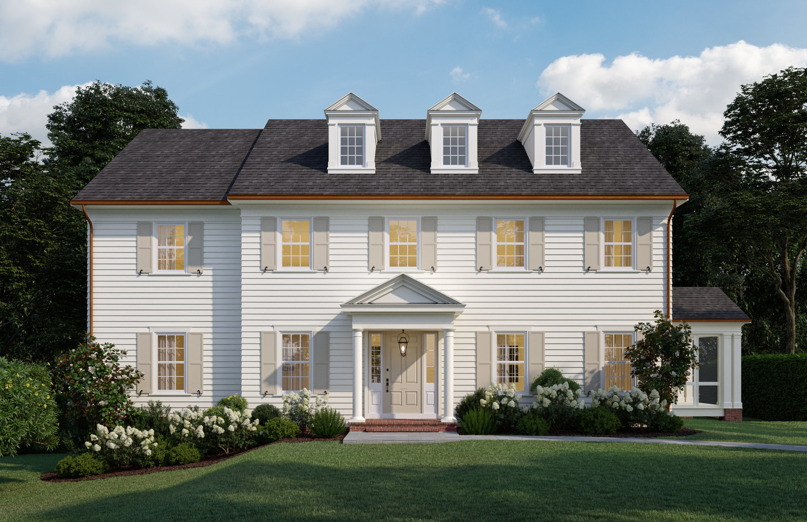 4448 Hawthorne Street NW | Washington Fine Properties, LLC