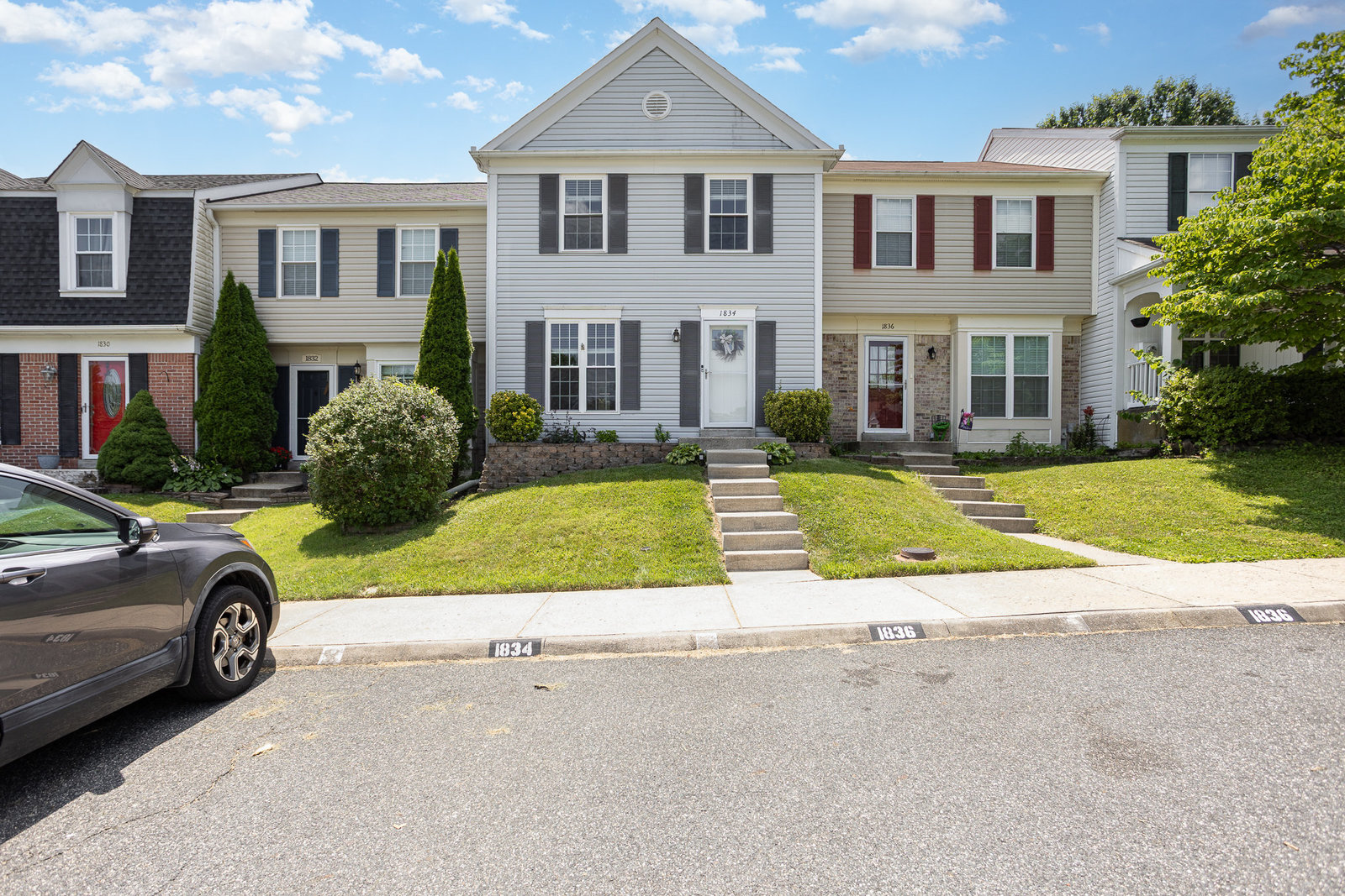 1834 Bramble Brook Lane