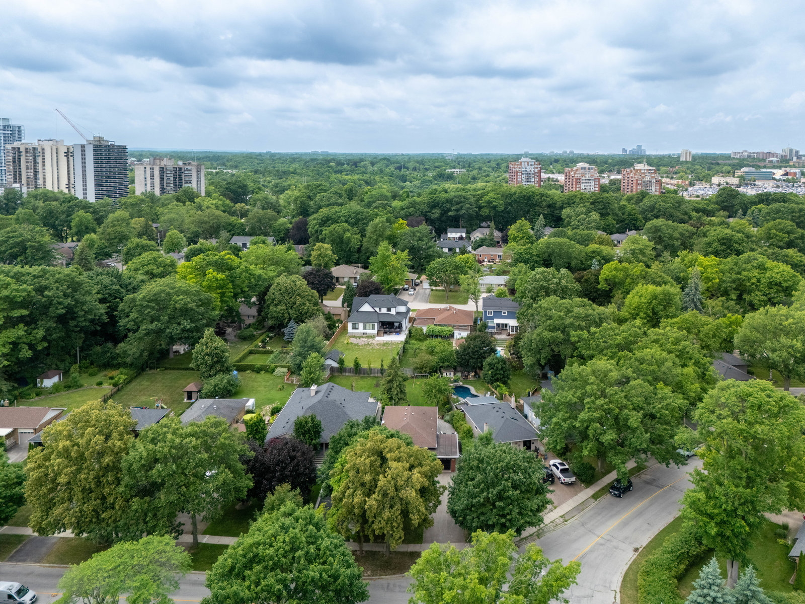 33 Forster Park Drive