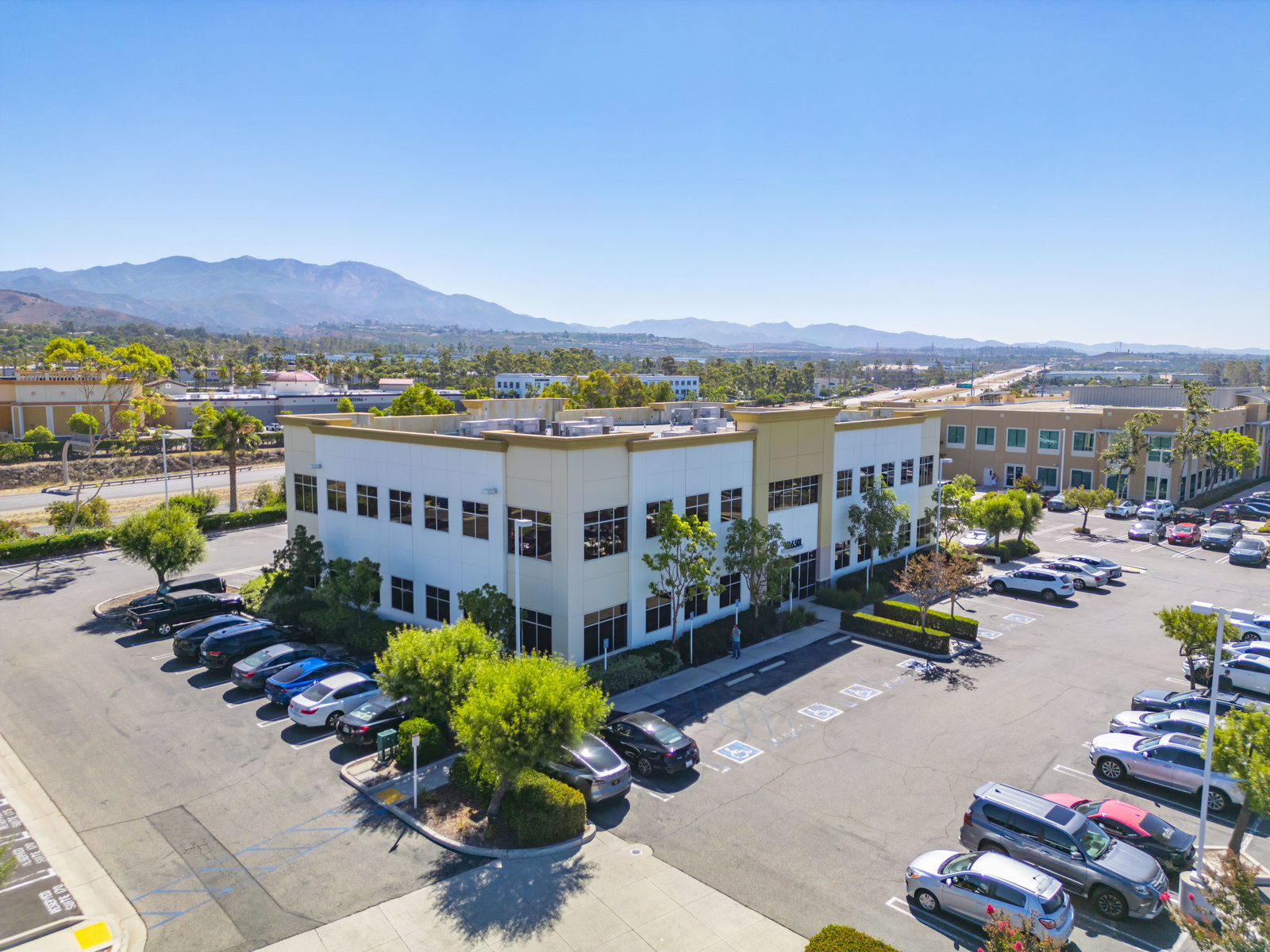 26501 Rancho Pkwy S. Suite 203, Lake Forest, CA