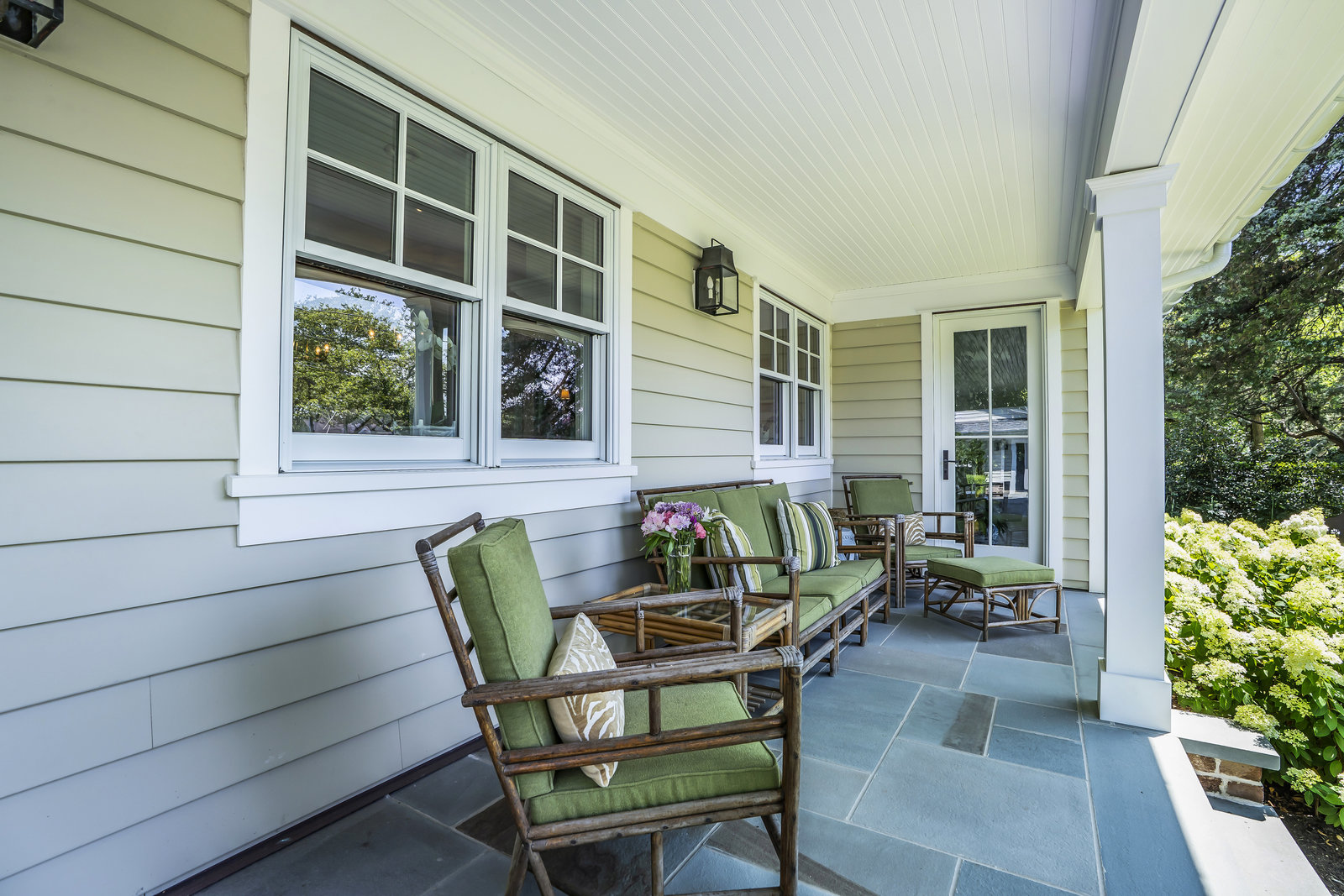 Property Tour