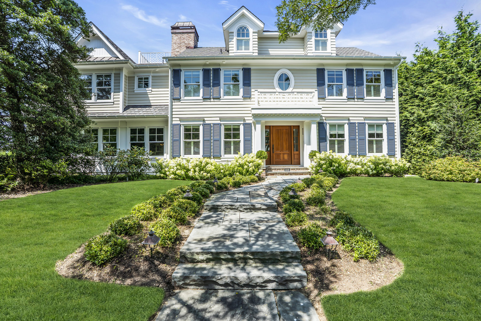 Property Tour