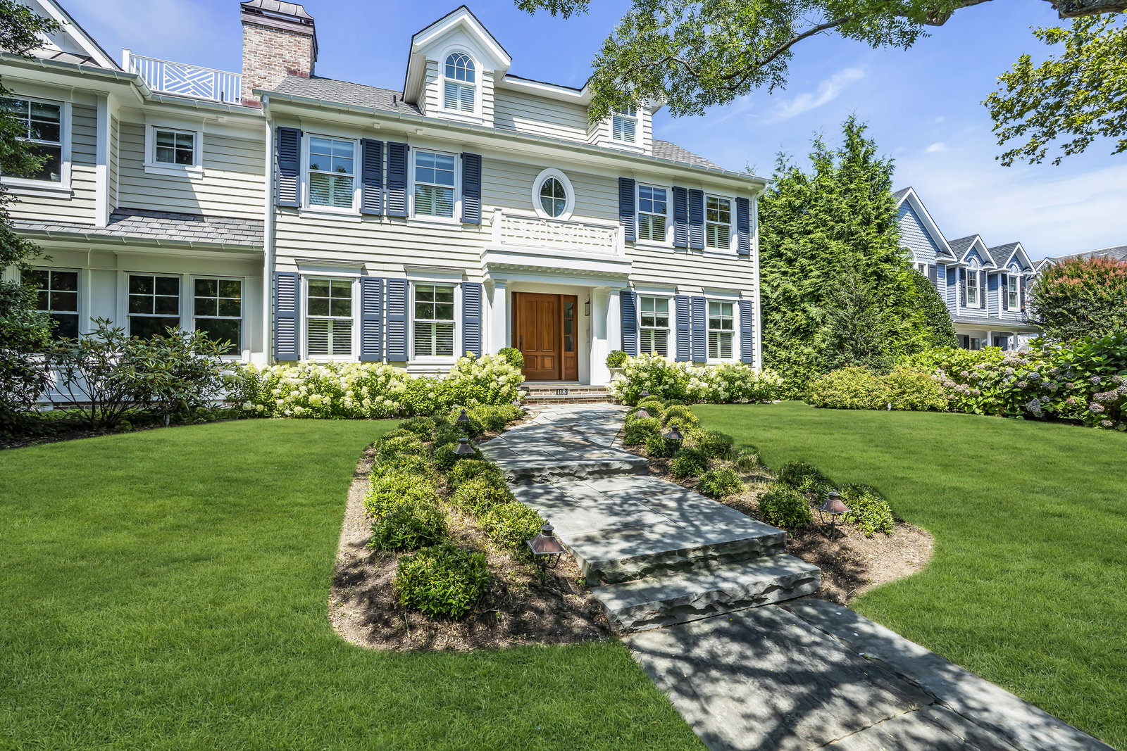 Property Tour