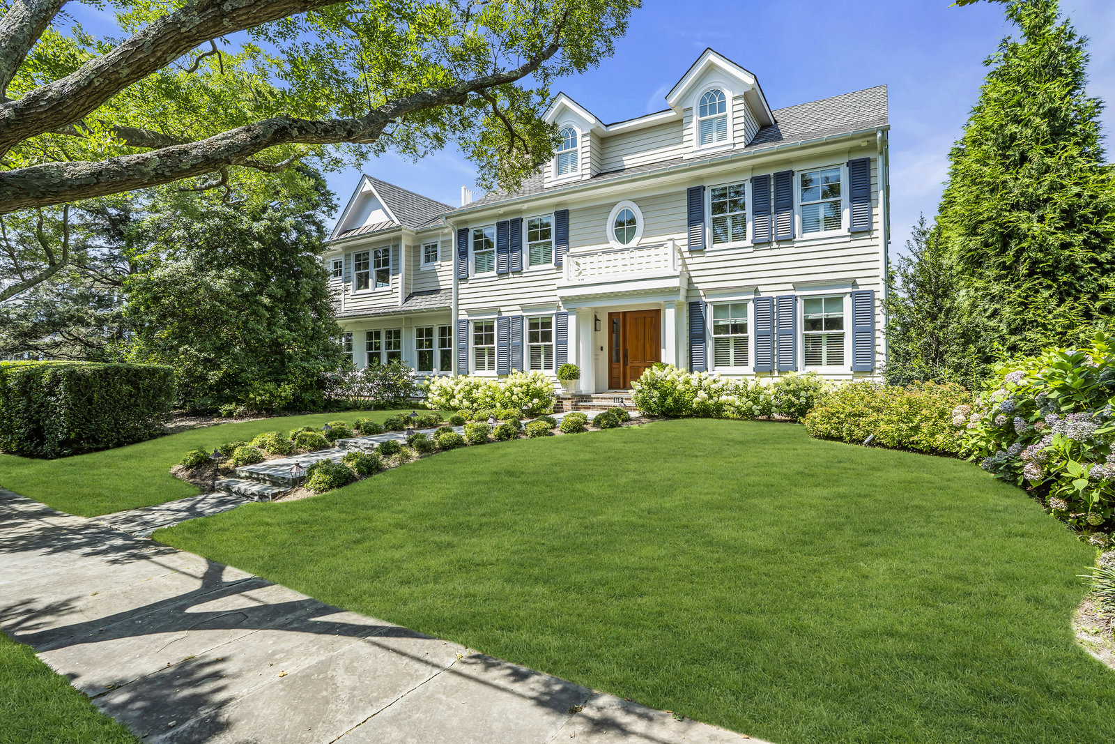 Property Tour