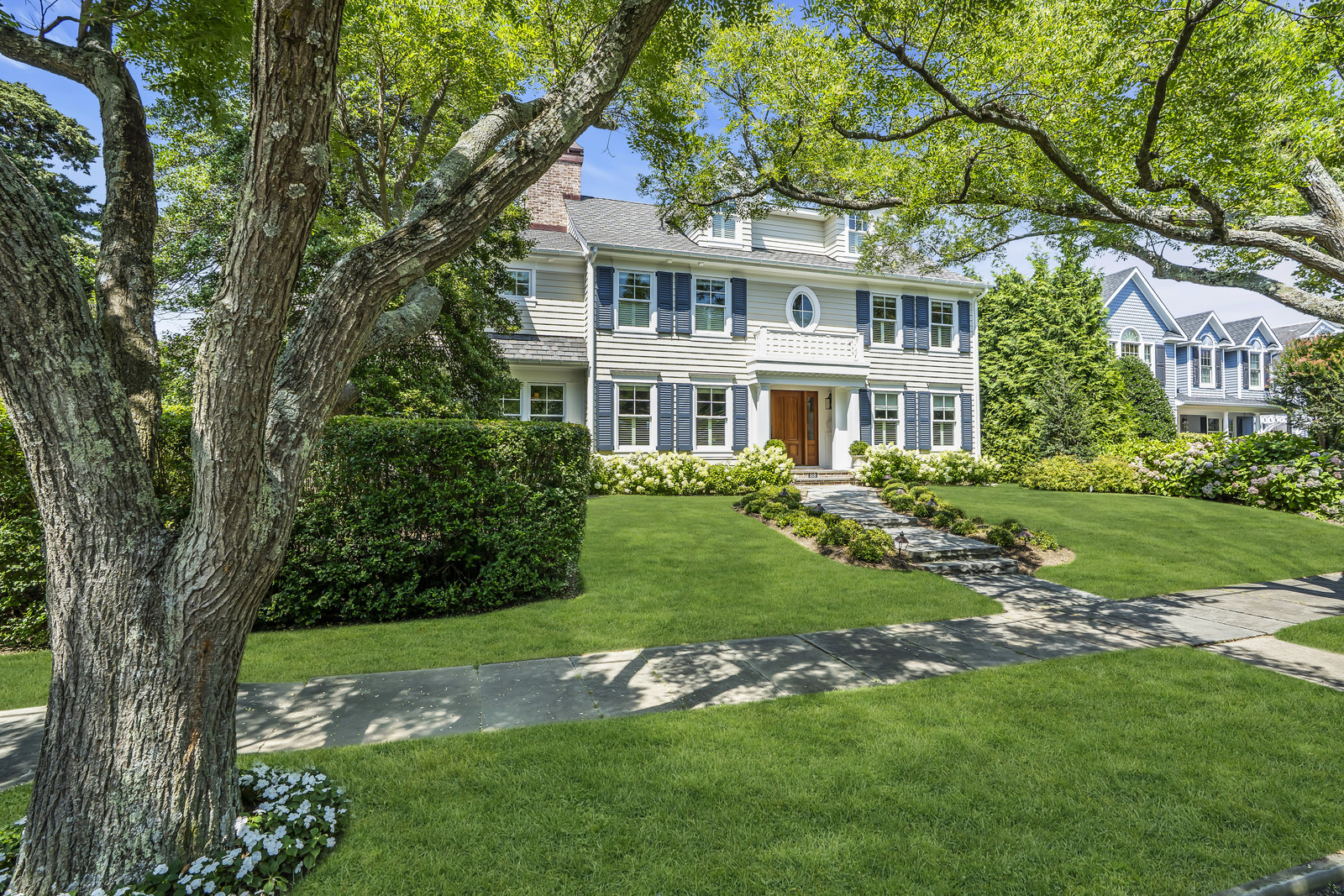 Property Tour