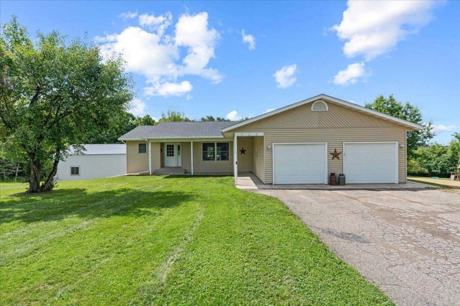 222 Blue Sky Drive