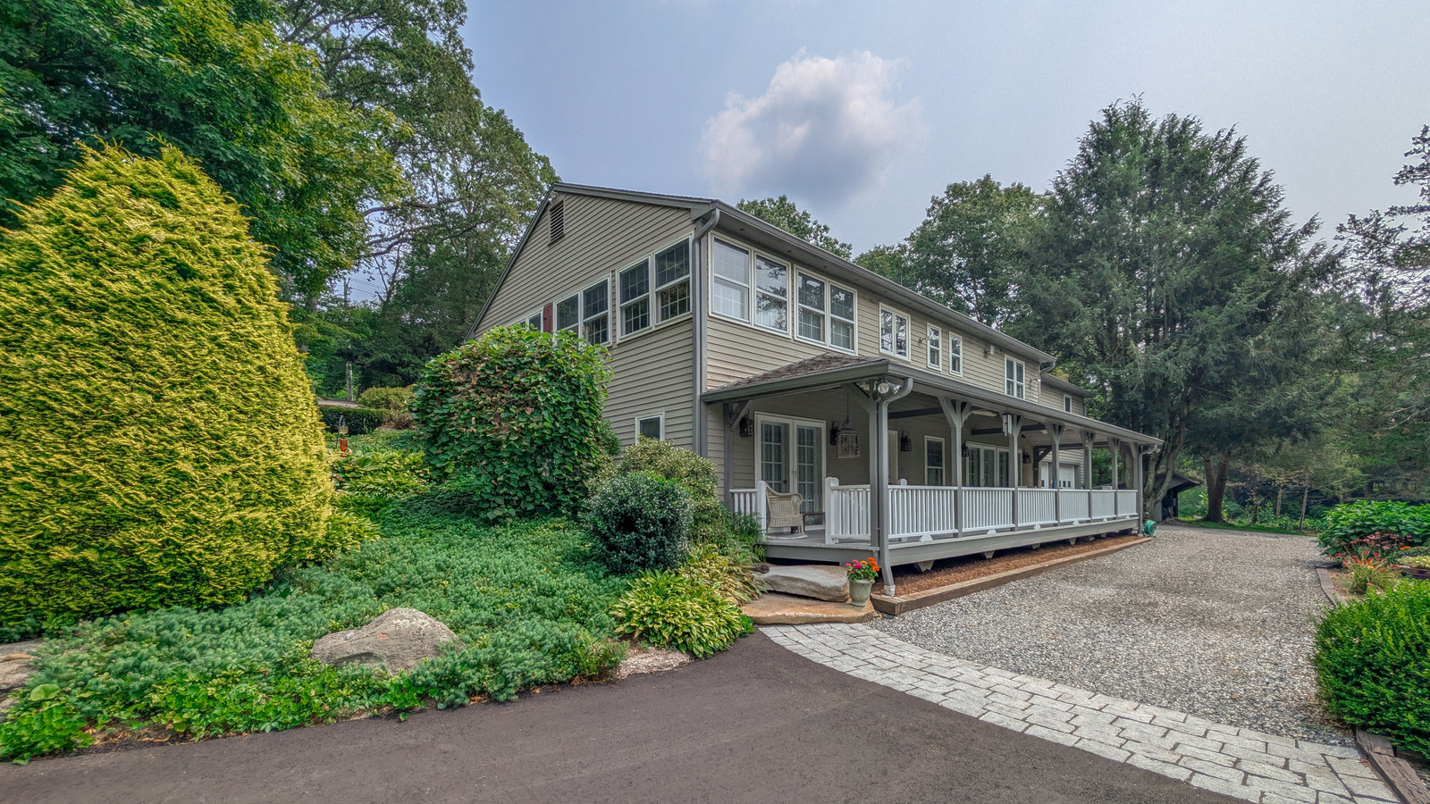 1748 Kettletown Road