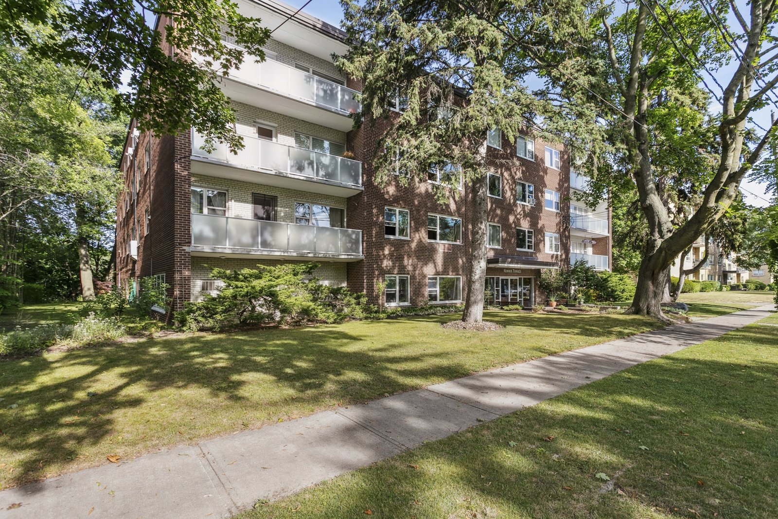 185 Stephen Drive 101