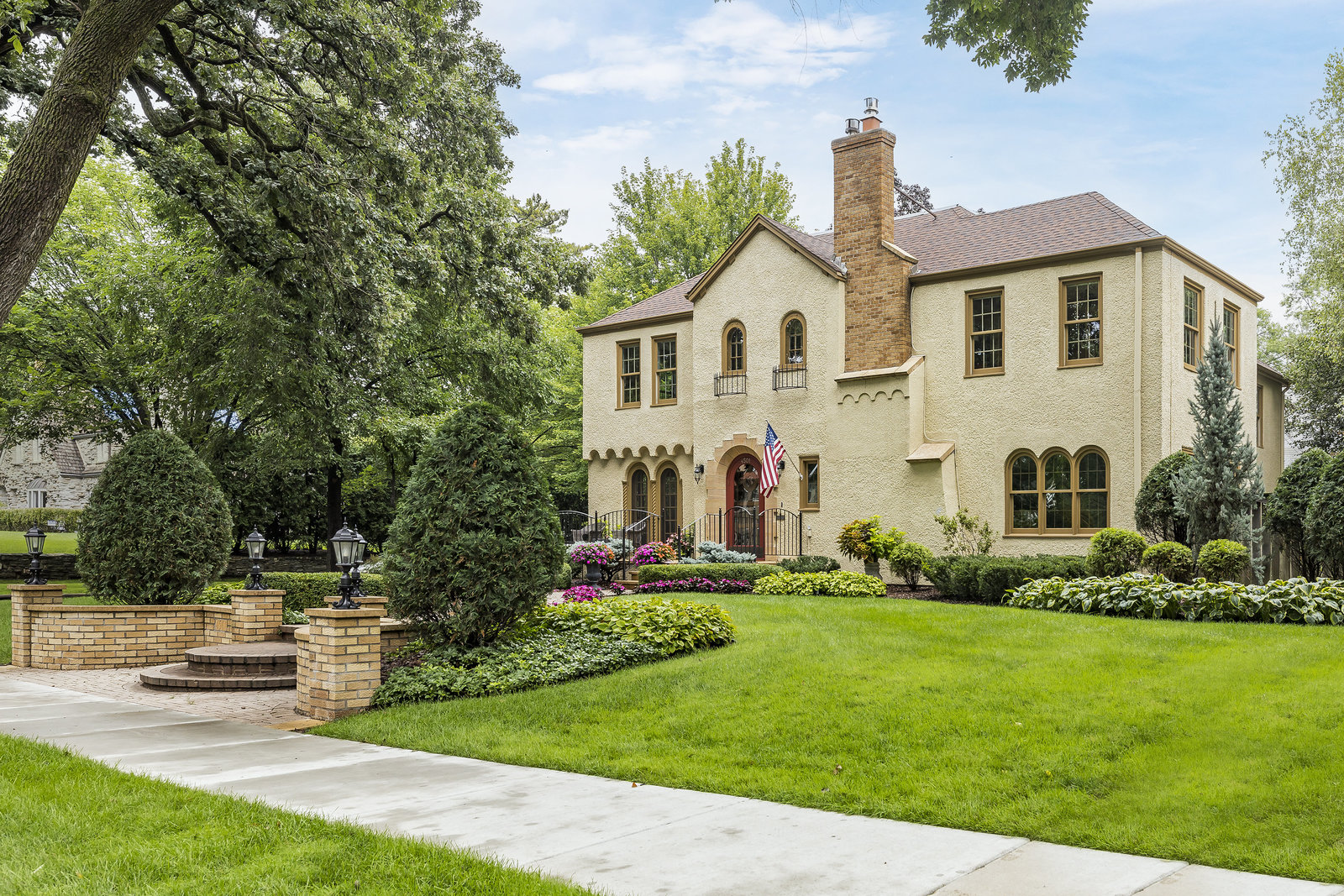 Property Tour