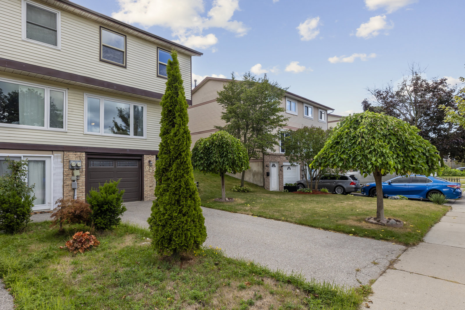 Property Tour