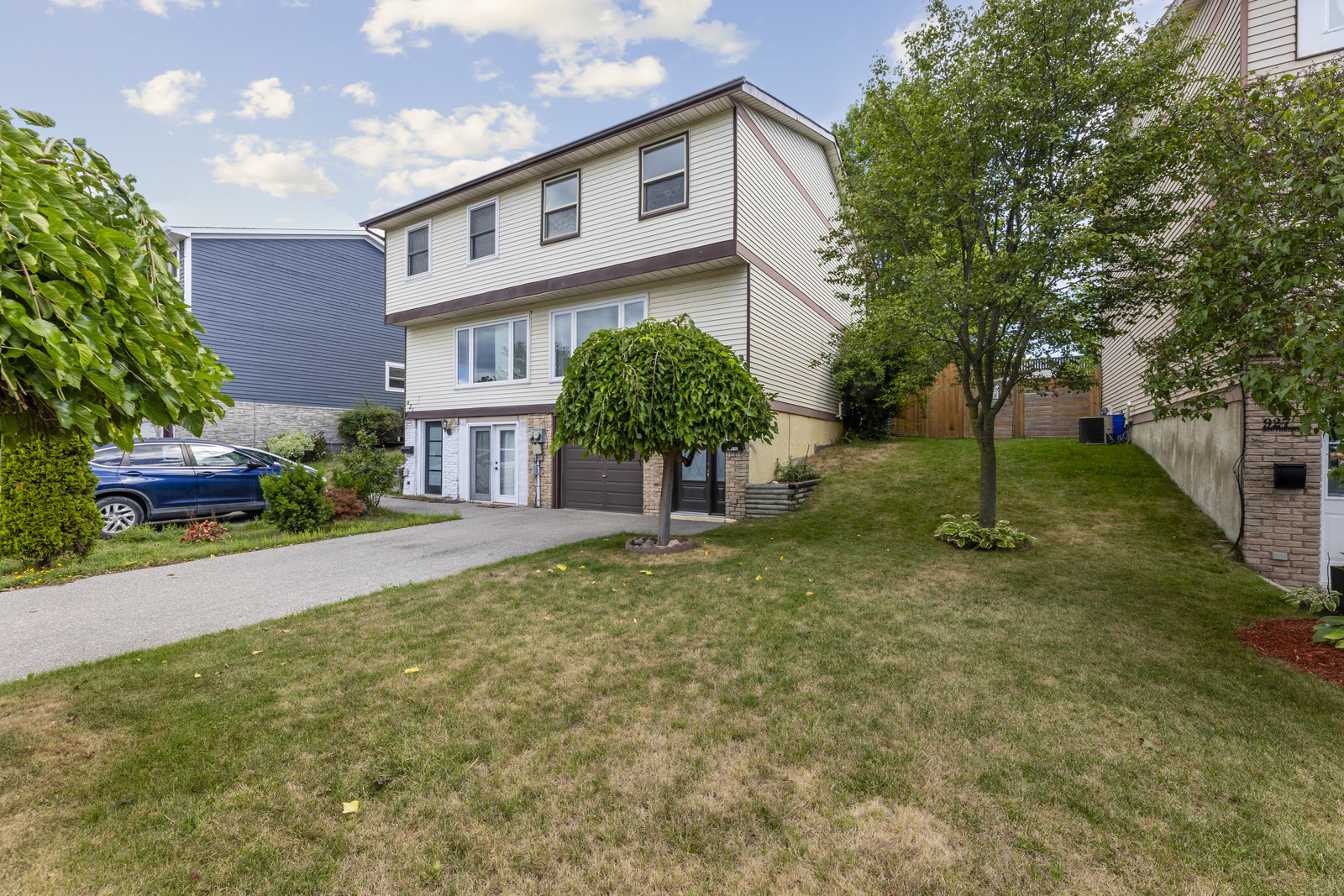 Property Tour