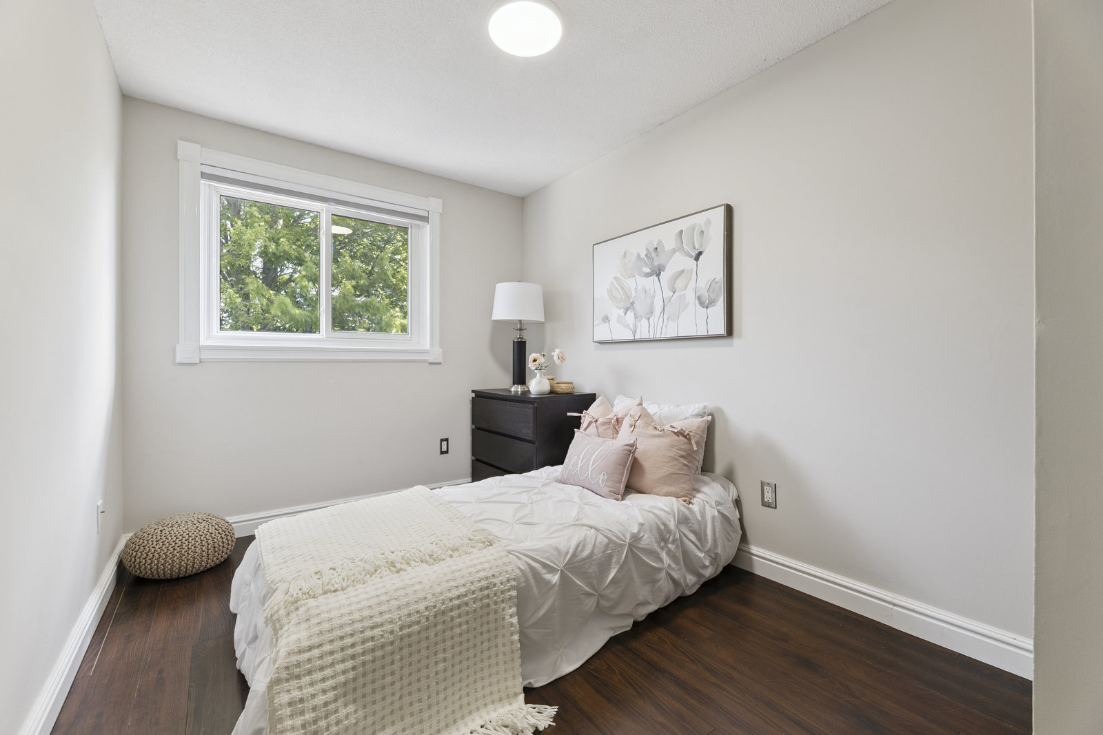 Property Tour