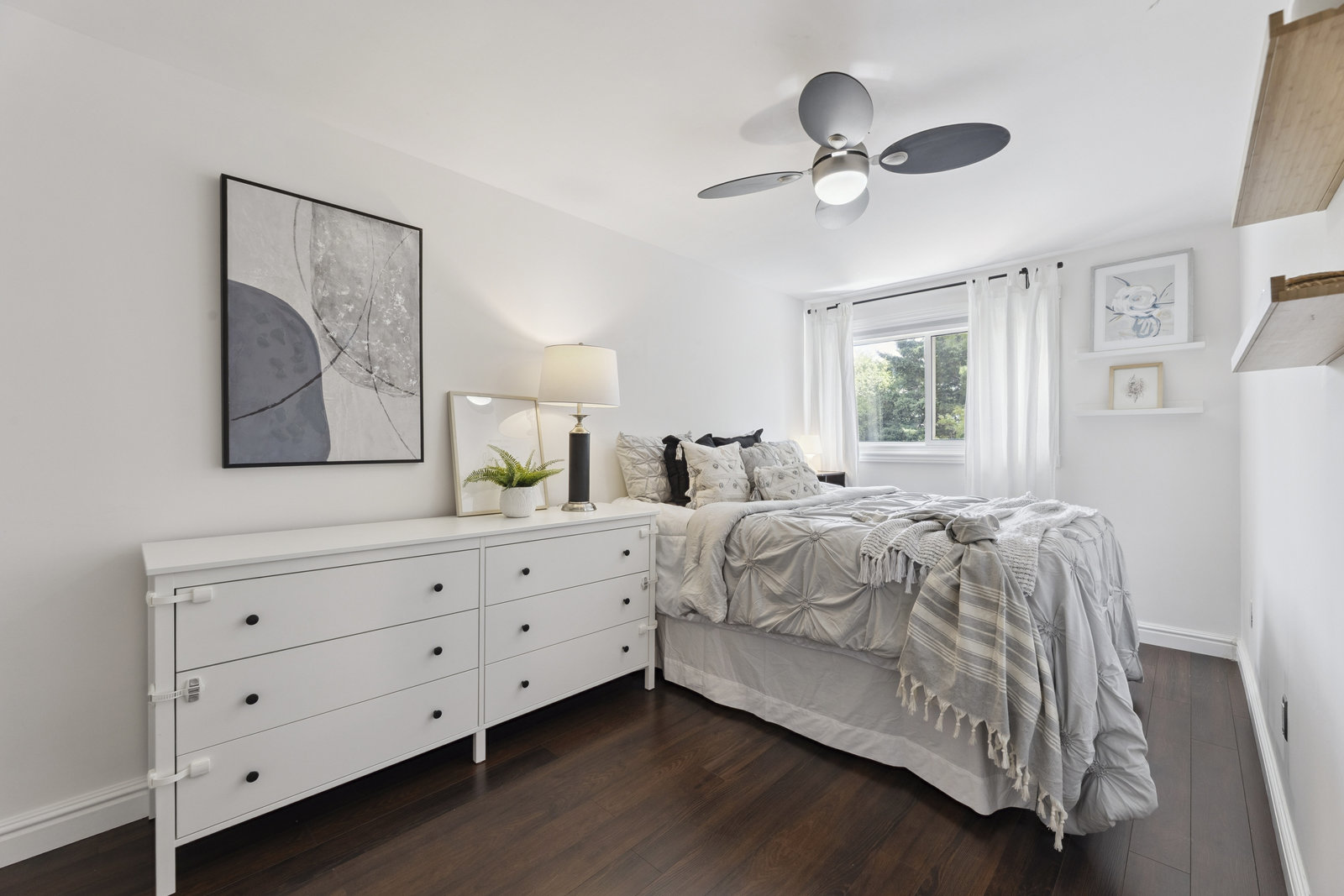 Property Tour