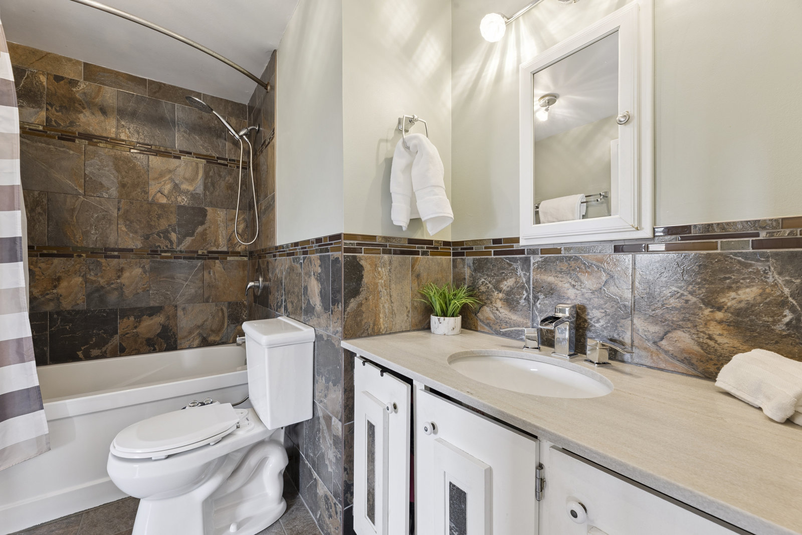 Property Tour