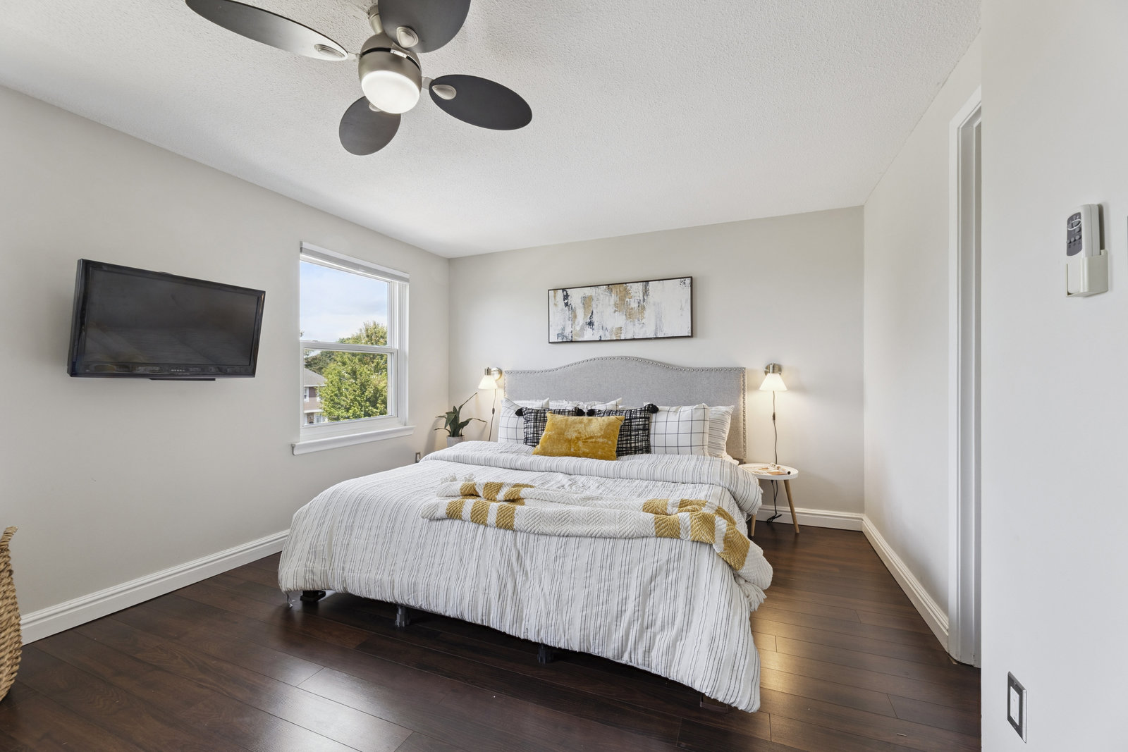 Property Tour
