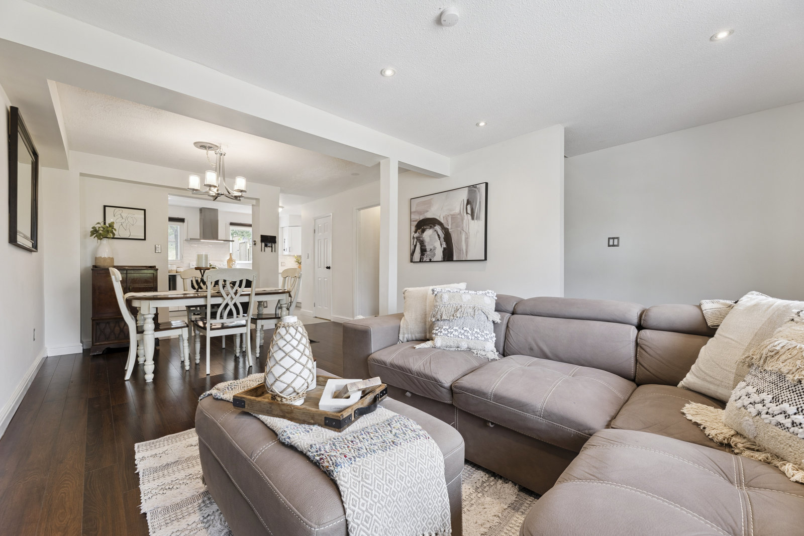 Property Tour