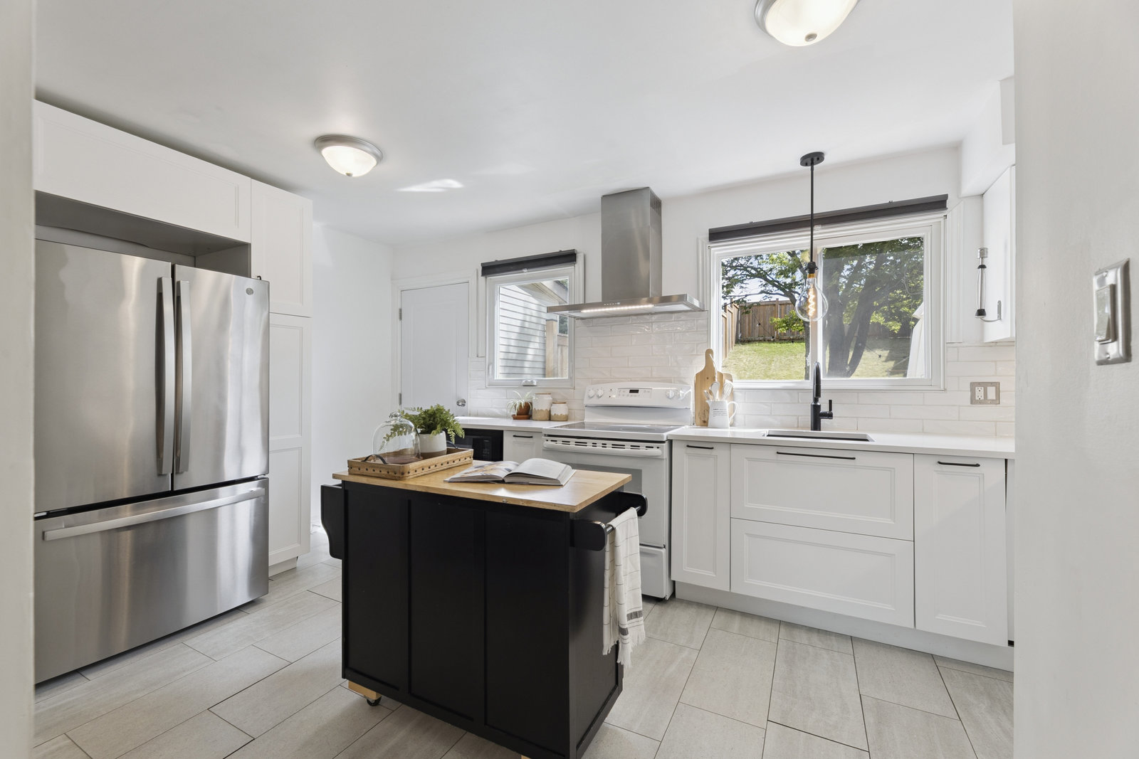 Property Tour