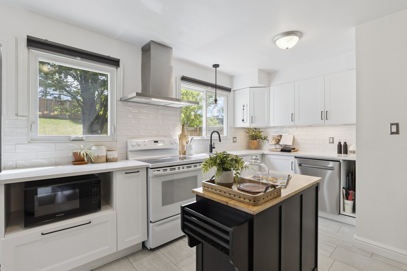 Property Tour