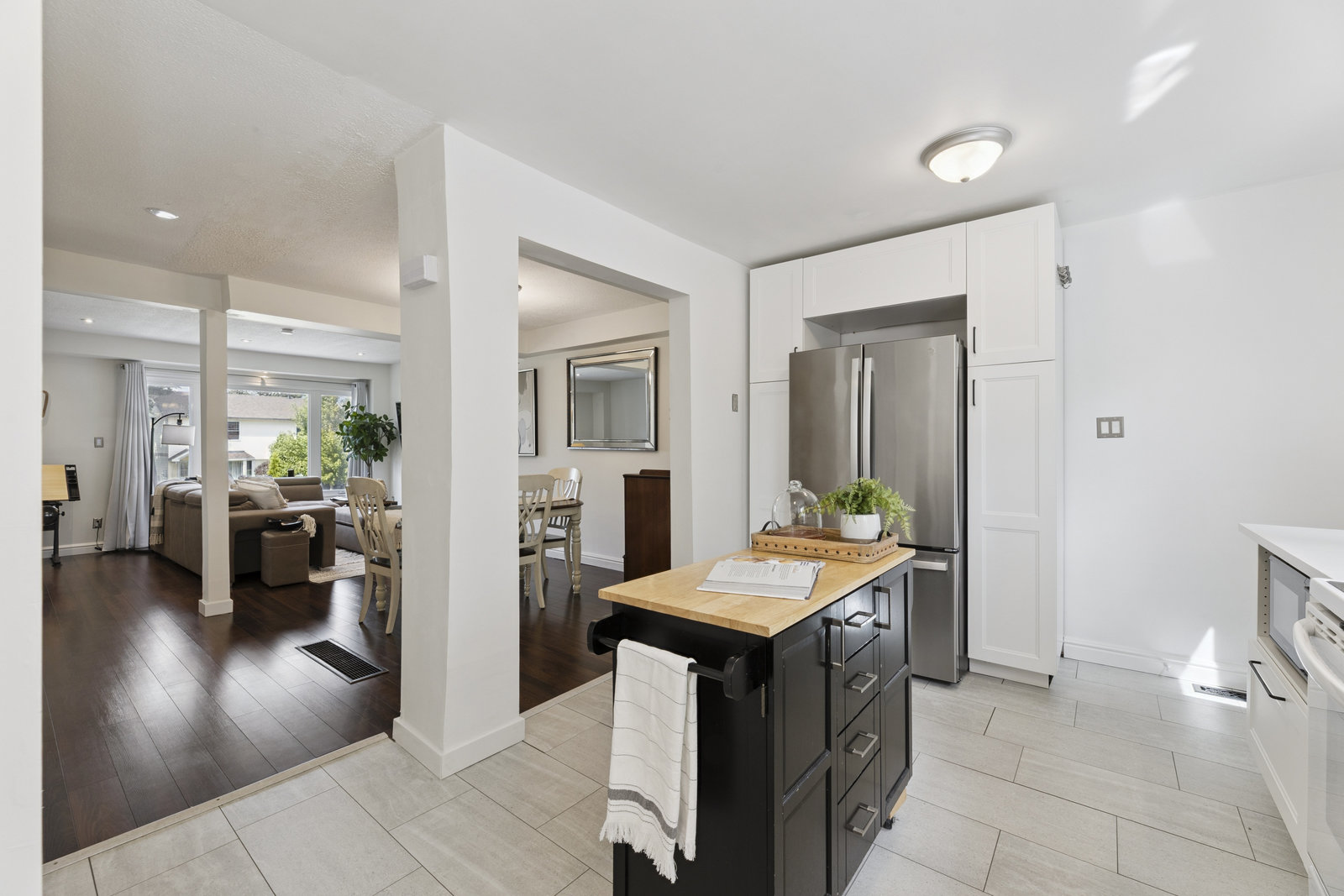 Property Tour
