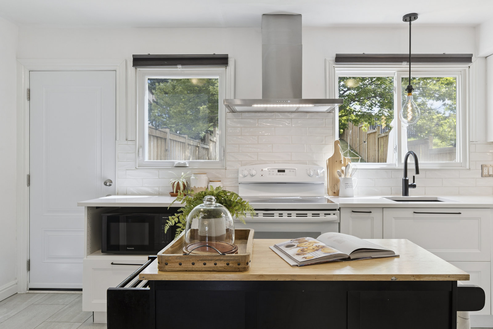 Property Tour