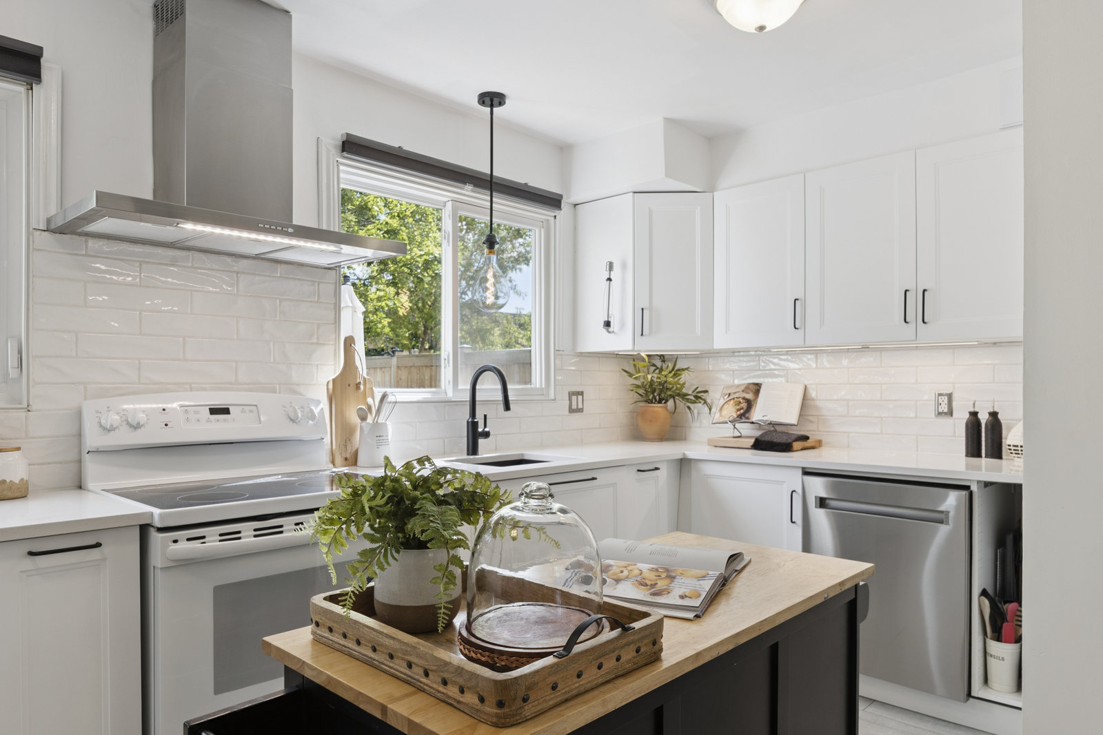 Property Tour