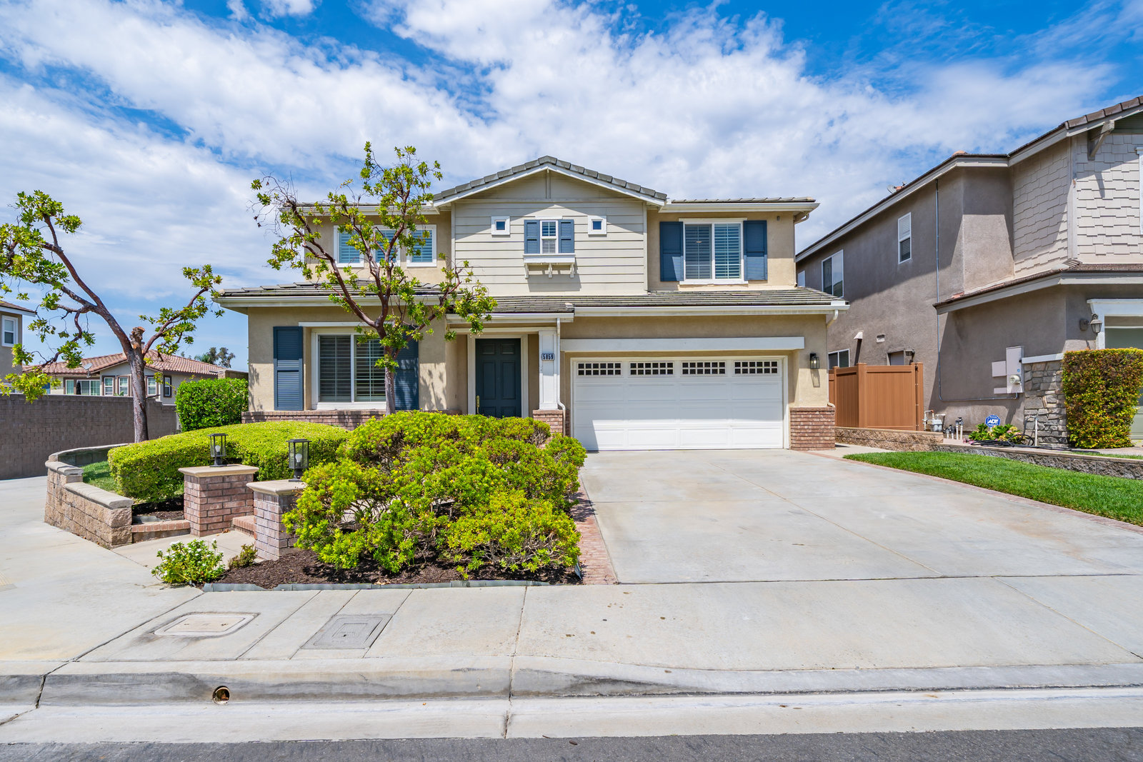 5859 E Treehouse Lane