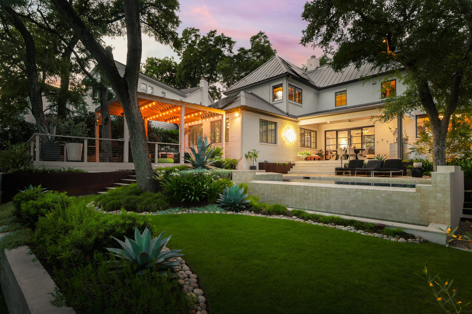 Private Listing in Pemberton Heights | Kuper Sotheby's International Realty